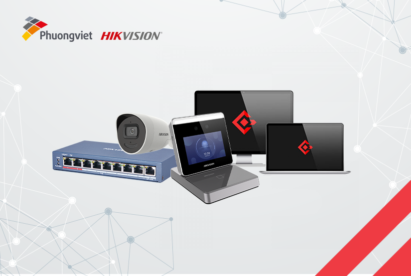 Hiệu suất của HCP-ECO - Hikvision Việt Nam