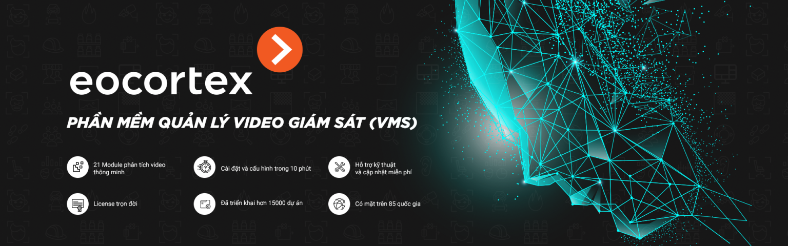 Hikvision Việt Nam – Phương Việt Group